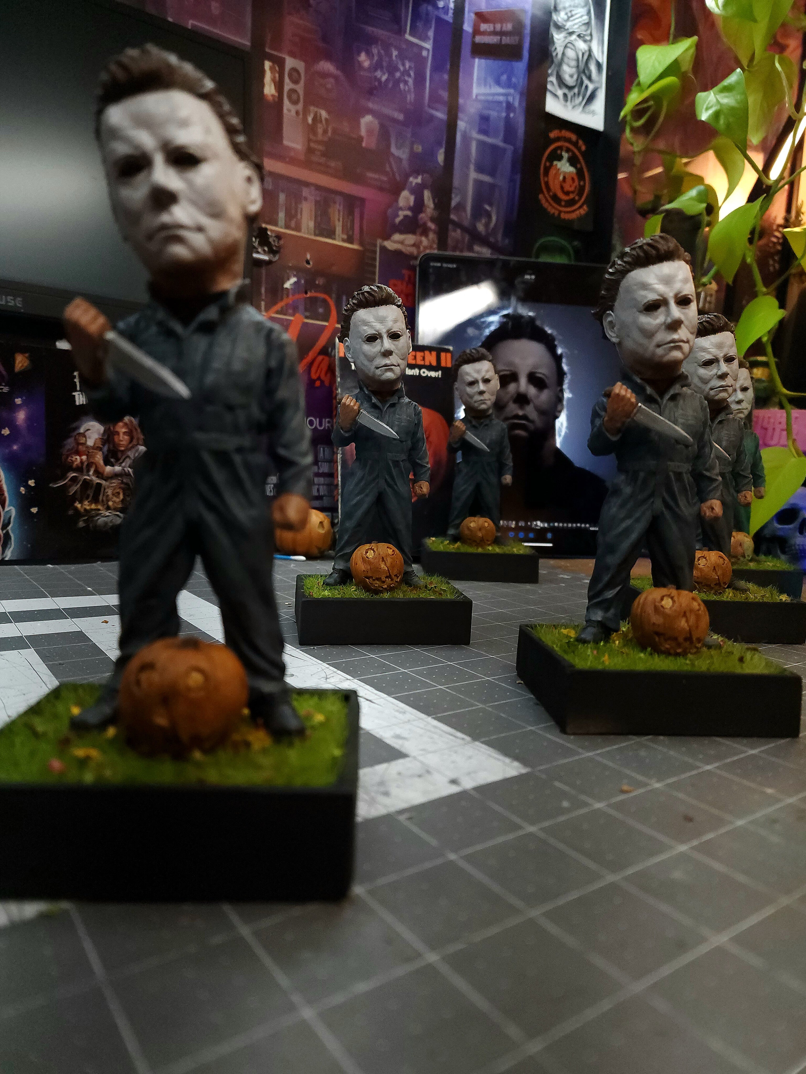 The Boogeyman – CalebCreates